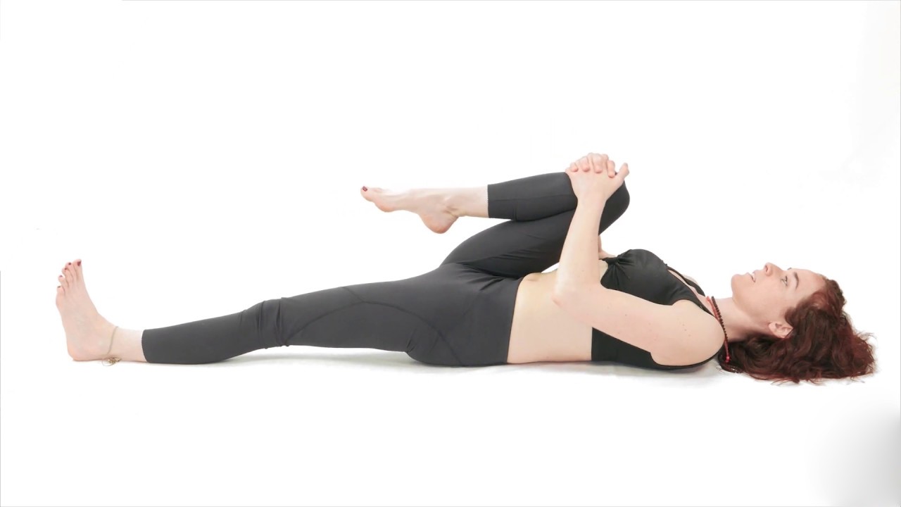 Pawanmuktasana | How to do it, its Benefits and Contraindication